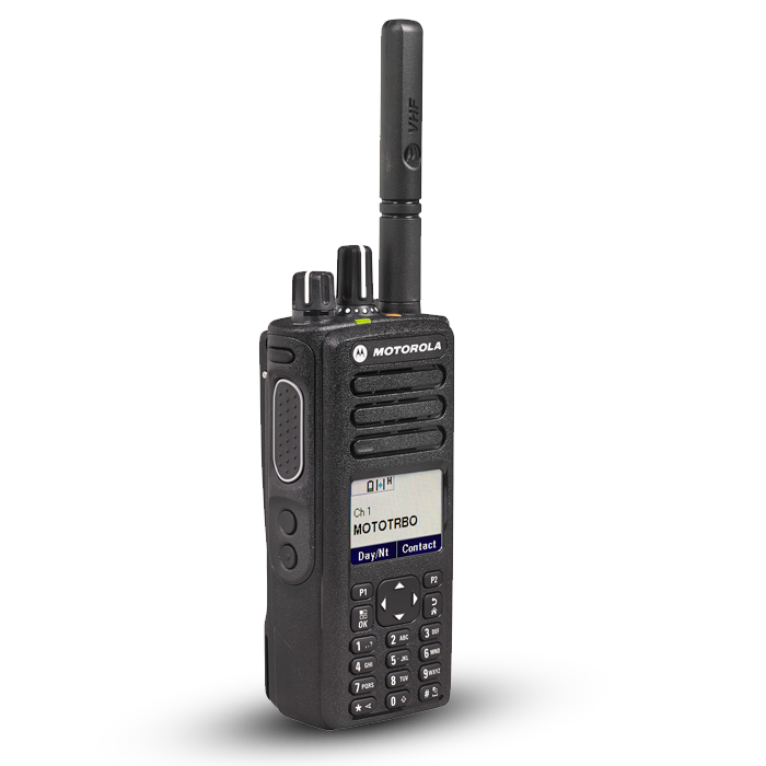 MR Telecomunicações